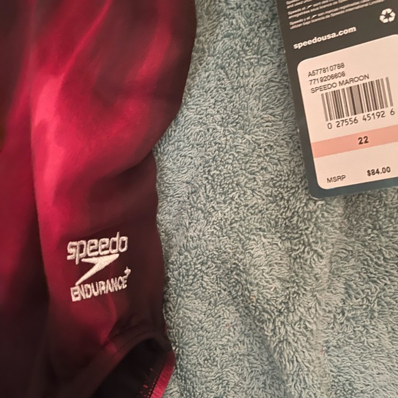 Speedo | Swim | Speedo Endurance One Piece Training Suit | Poshmark